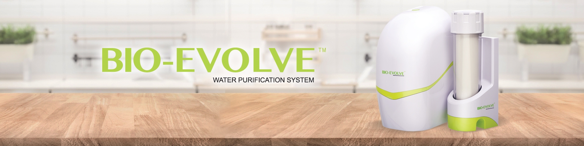 Bio-Evolve | Sahajidah Hai-O Marketing Sdn Bhd