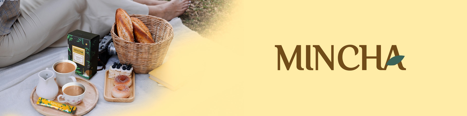 Min Cha | Sahajidah Hai-O Marketing Sdn Bhd