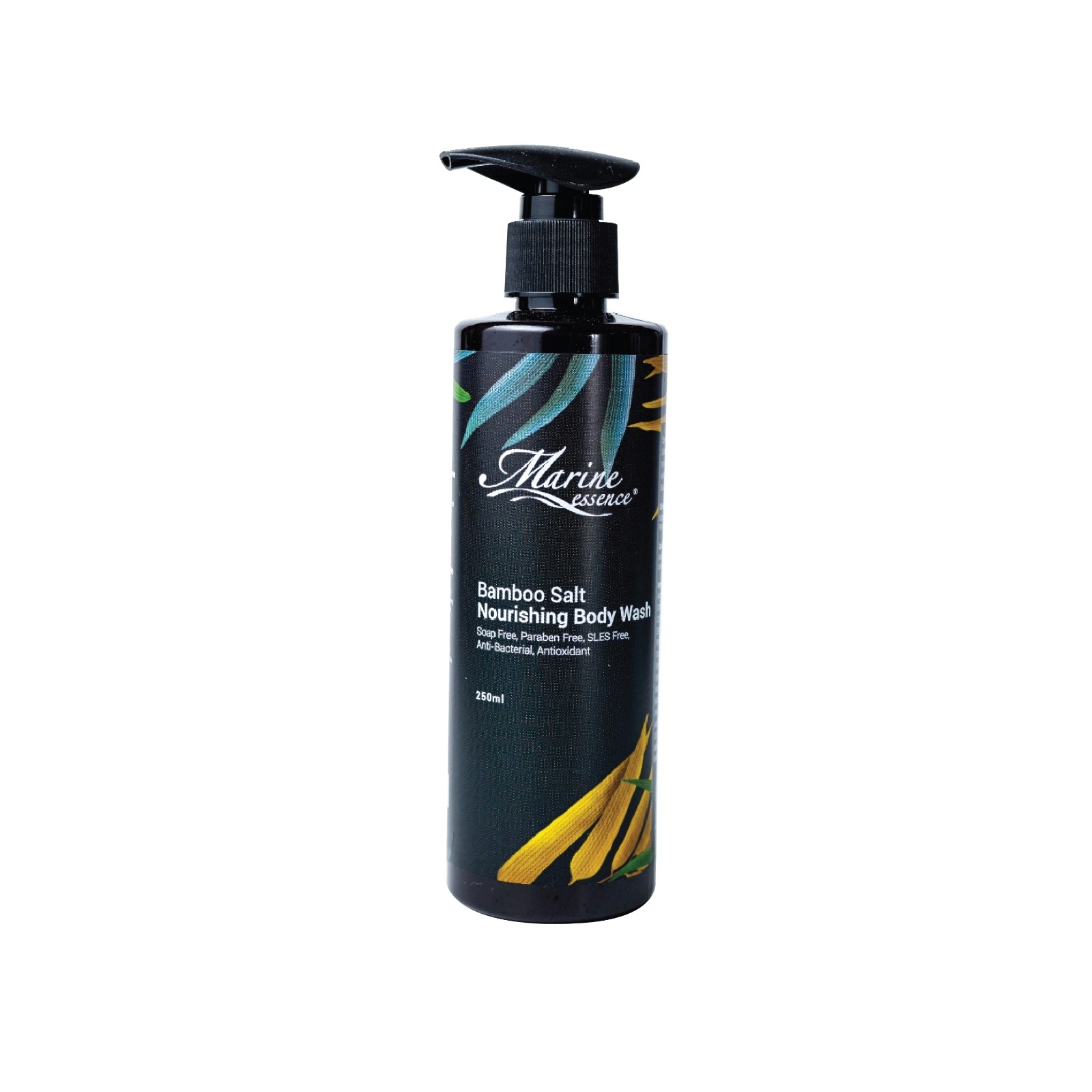 MARINE ESSENCE NOURISHING BODY WASH
